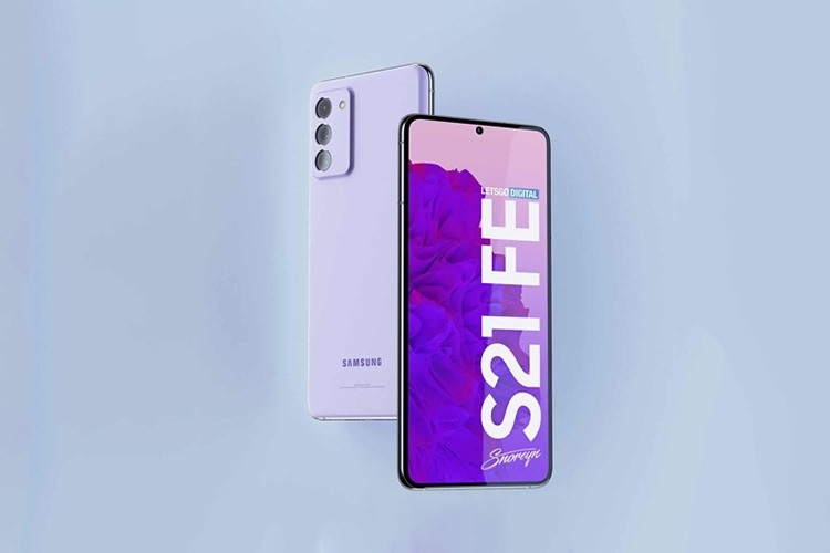 Samsung Galaxy S21 FE lộ giá bán hấp dẫn trước khi ra mắt