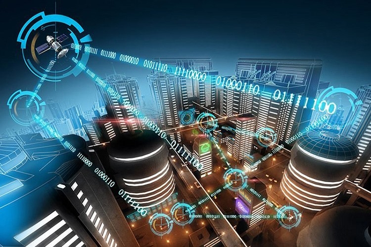 Smart City là gì? Làm thế nào để tạo ra Smart City?