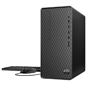 PC HP M01 F1000d (46J89PA) | Giá tốt, góp 0%