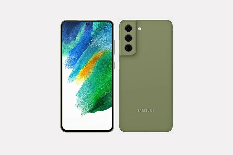 Samsung Galaxy S21 FE được xác nhận cấu hình trên TENAA
