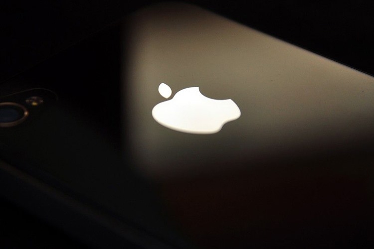 Apple từng phát triển một chiếc iPhone nano