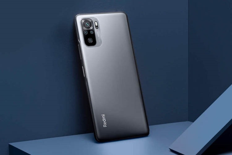 Xiaomi Redmi Note 10 Lite sẽ sớm ra mắt