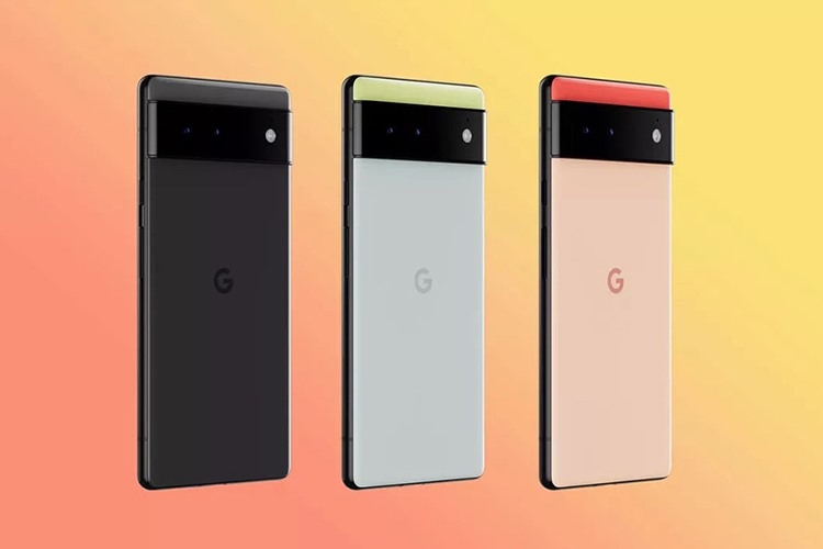 Pixel 6: 3 tính năng đáng giá nhất mà bạn nên biết