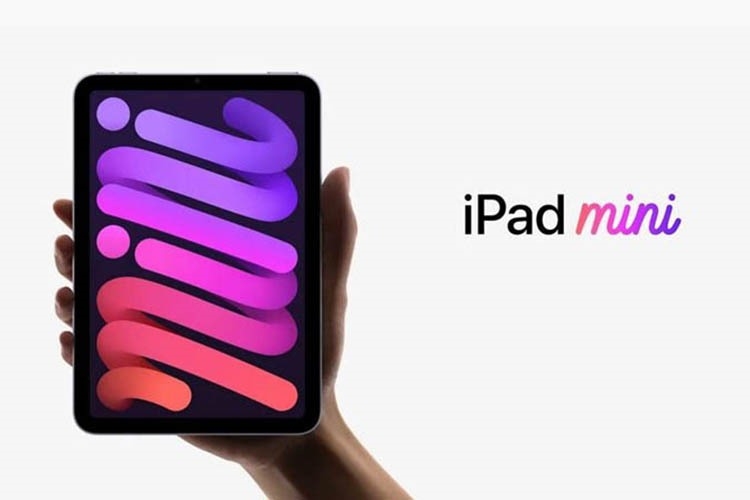 Cùng có chip A15 Bionic nhưng iPad mini 6 lại yếu hơn iPhone 13