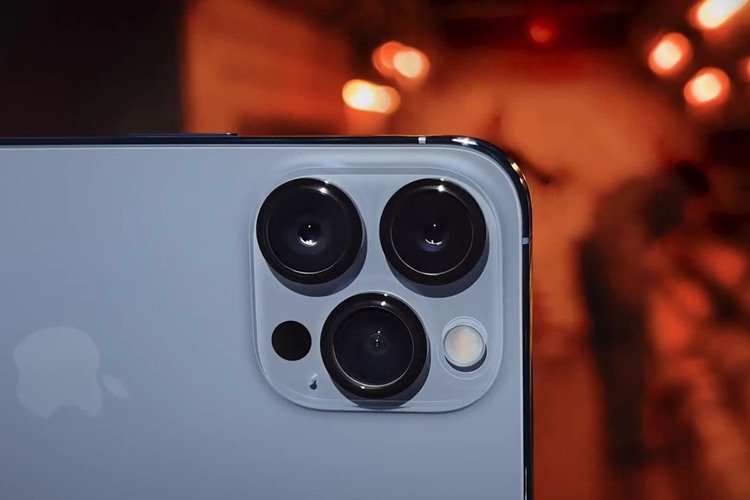 Tính năng ProRes trên iPhone 13 Pro là gì? Nó có ý nghĩa ra sao?