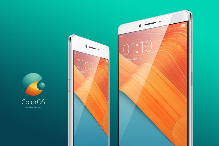 Tìm hiểu về hệ điều hành ColorOS của OPPO
