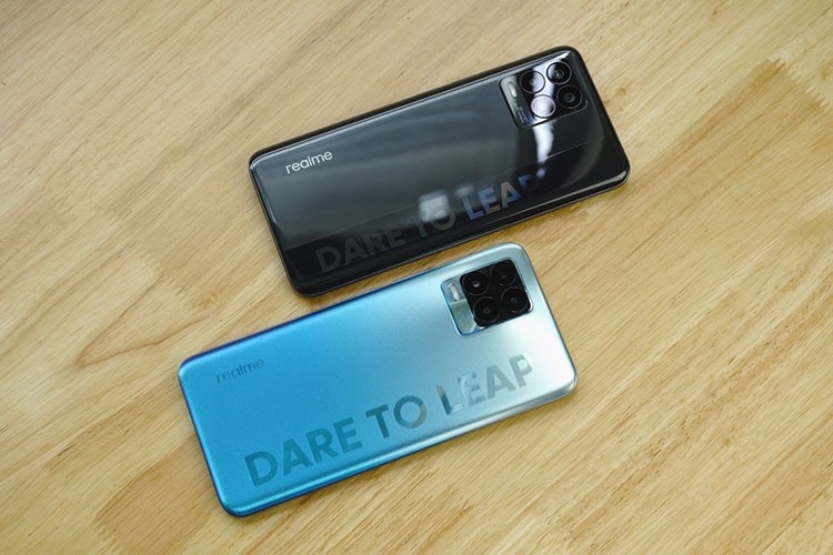 Realme 9 series chính thức được xác nhận