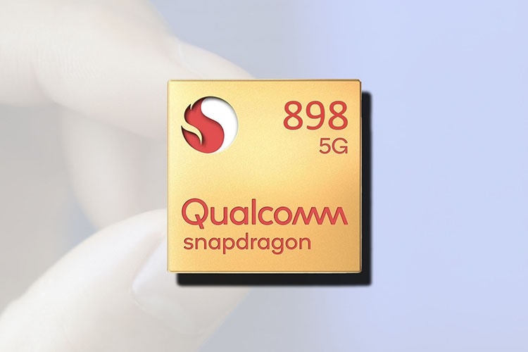 Qualcomm Snapdragon 898 lộ điểm sức mạnh trên Geekbench