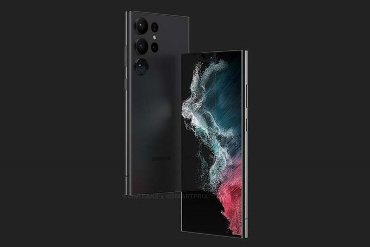 Samsung Galaxy S23 Ultra được xác nhận có pin 5,000 mAh