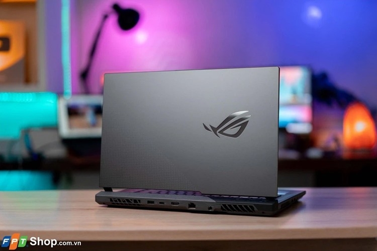 Tất tần tật thông tin bạn cần biết về dòng Asus ROG