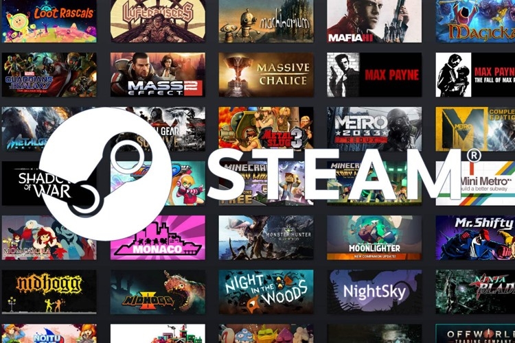 Cách mua game trên Steam chi tiết, dễ hiểu nhất