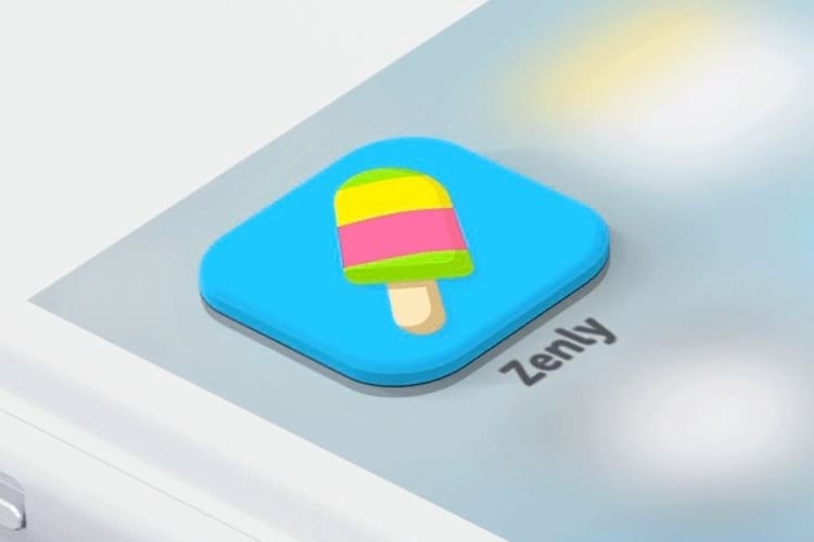 Chia sẻ 2 cách tắt định vị Zenly nhanh chóng, hiệu quả nhất