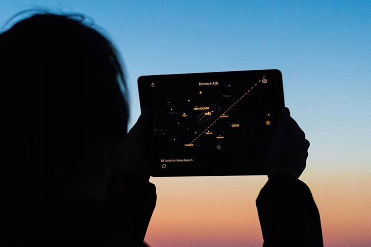 6 lý do bạn nên mua phiên bản iPad Cellular