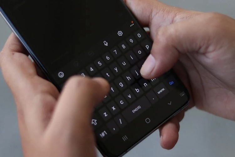 One UI 5.0 mang đến 15 biểu tượng Unicode cho smartphone Galaxy