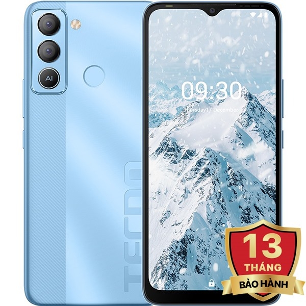 Tecno POP 5 | Giá rẻ, bảo hành 13 tháng