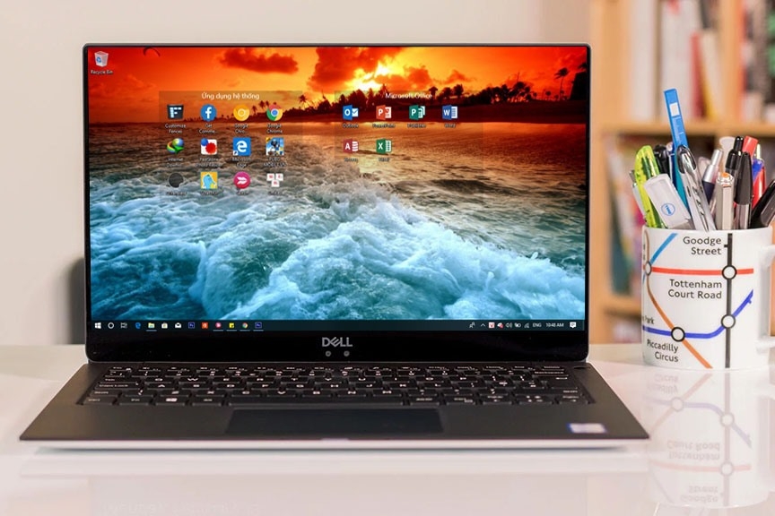 Màn hình Infinity Edge là gì? Đánh giá chi tiết ưu và nhược điểm