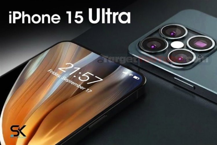 5 tính năng được mong chờ trên iPhone 15 Ultra