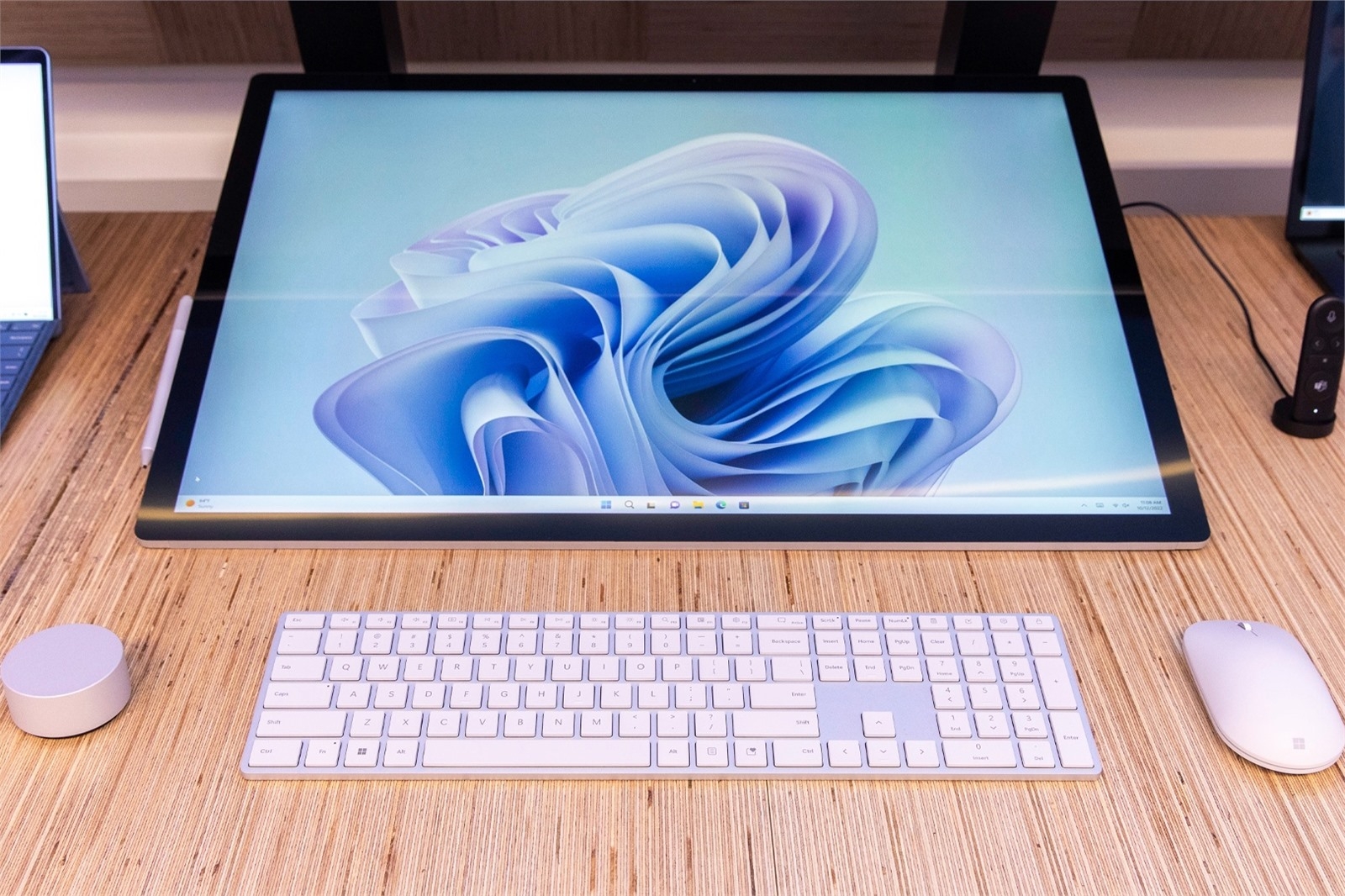 Tìm hiểu công nghệ màn hình Pixelsense của Microsoft