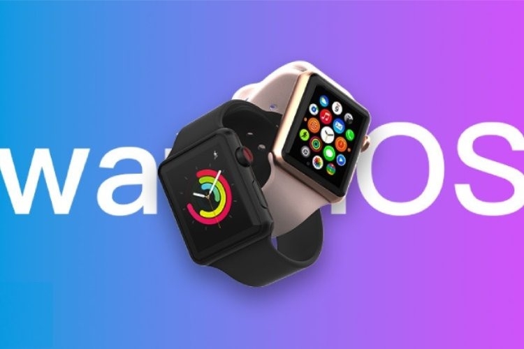 Apple phát hành watchOS 9.2 developer beta 3