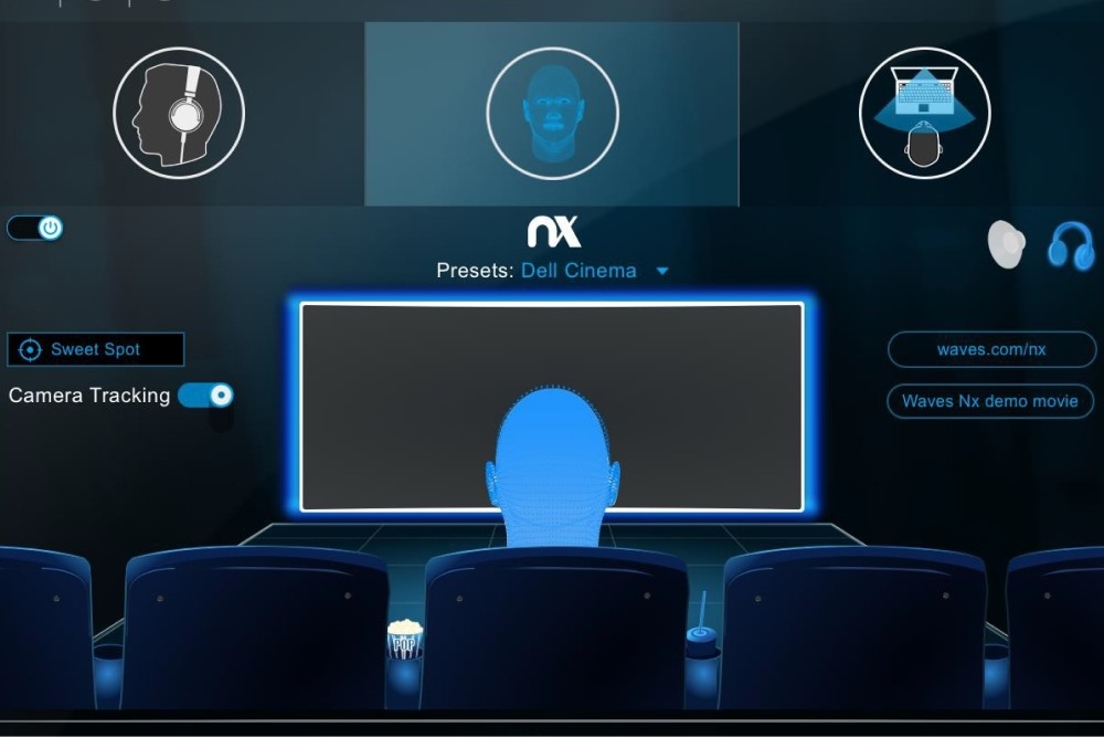 Waves MAXX Audio là gì? Công nghệ này có đặc điểm gì nổi bật?