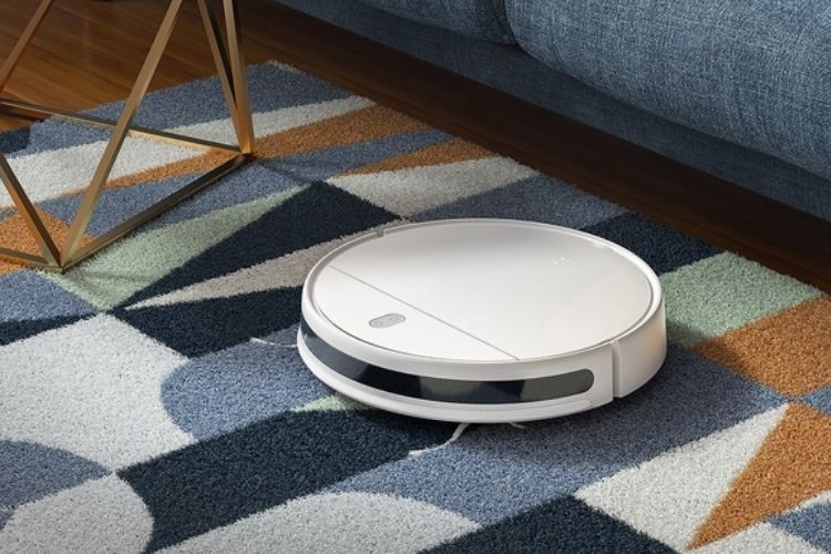 Robot hút bụi Xiaomi loại nào tốt? Gợi ý các sản phẩm nên mua