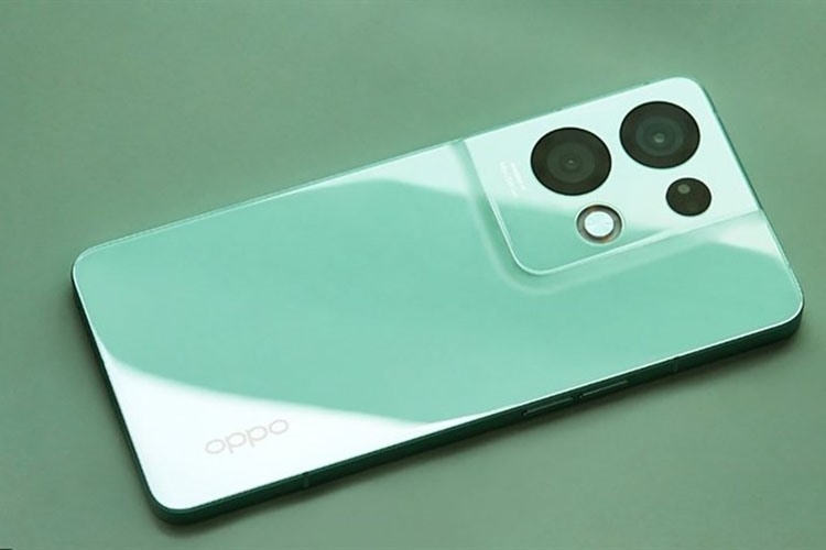 OPPO Reno9 Pro+ được xác nhận dùng chip Snapdragon 8+ Gen 1