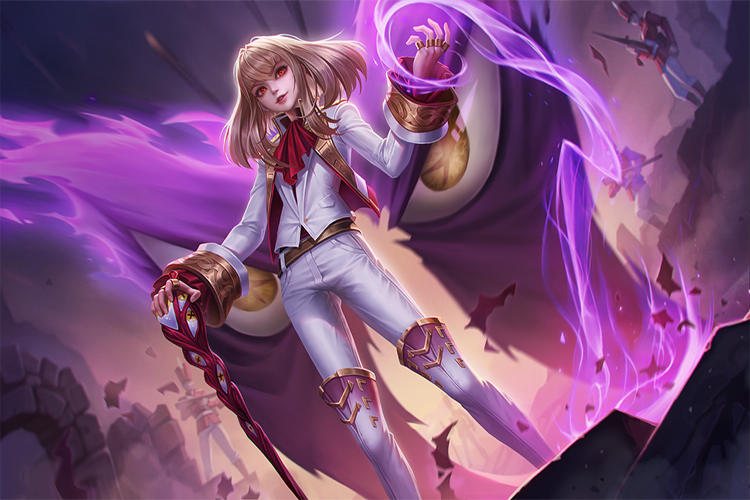 Hướng dẫn chơi Iggy: Ưu, nhược điểm và cách sử dụng chiêu thức