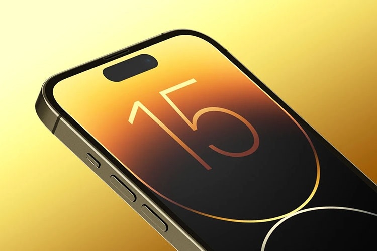 iPhone 15 và iPhone 15 Pro: Những tin đồn mới nhất