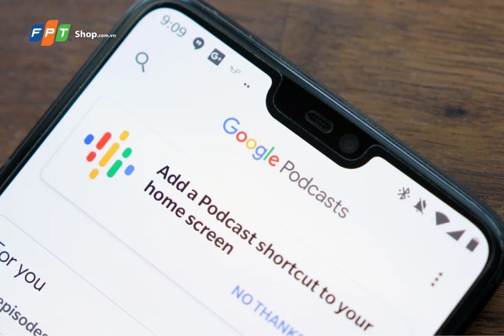 Google Podcast là gì? Một số mẹo để sử dụng hiệu quả hơn