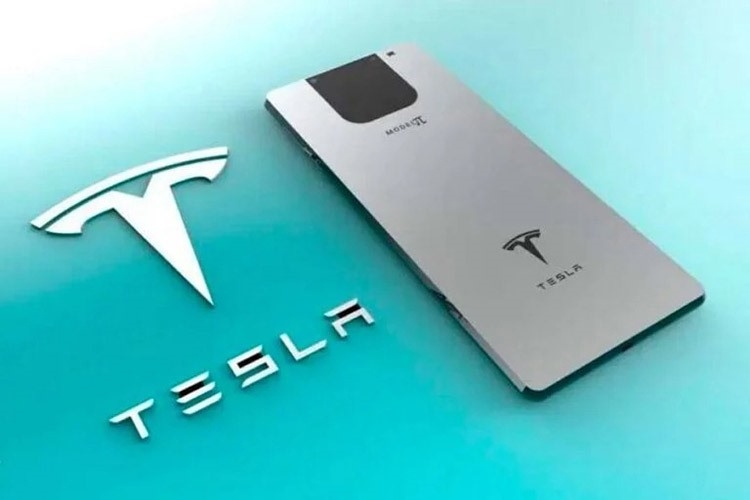 Elon Musk sẽ ra mắt Tesla Phone để cạnh tranh với Apple?