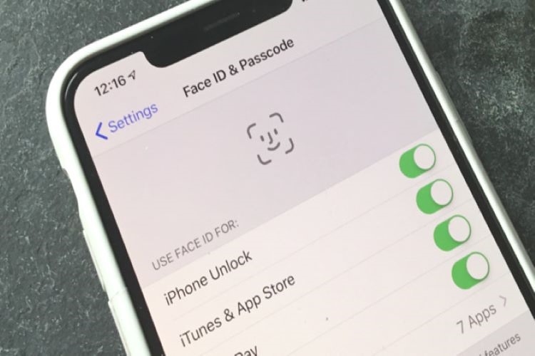 iPhone mất Face ID là gì, có nên mua iPhone mất Face ID không?