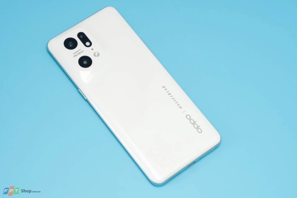 Trở thành chuyên gia quay chuyên nghiệp với OPPO Find X5 Pro