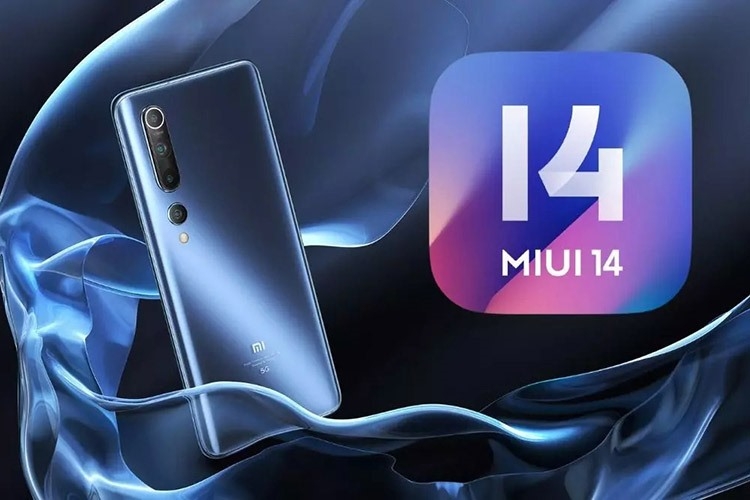 Một nhà phát triển cài đặt thành công MIUI 14 trên Xiaomi Mi 6