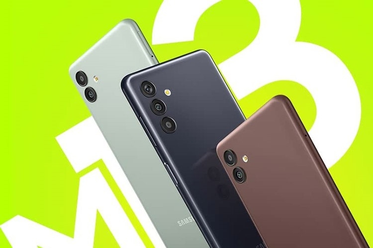 Samsung Galaxy M14 5G và Galaxy F14 5G đạt chứng nhận BIS