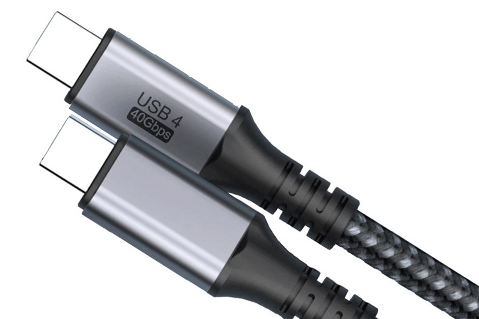 USB 4 là gì và thế hệ USB này có gì ưu việt?