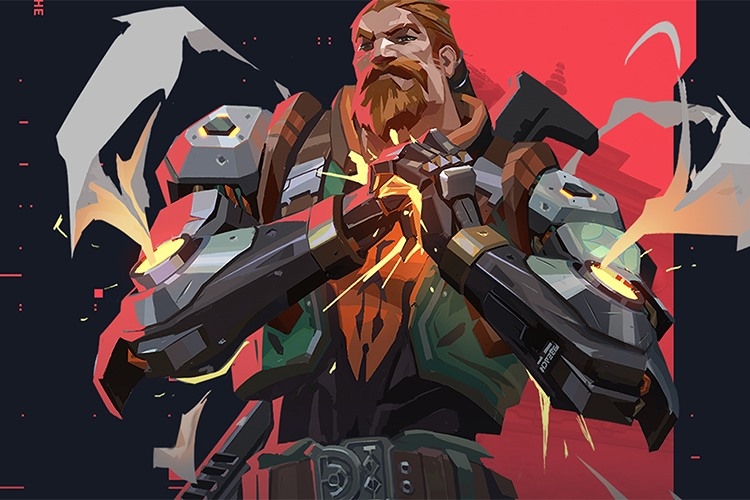 Hướng dẫn cách chơi Breach Valorant hiệu quả