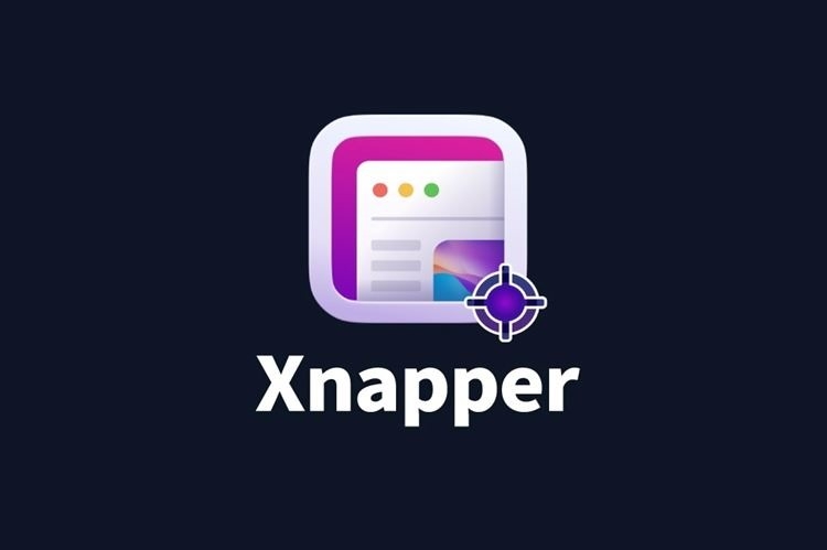 Mẹo sử dụng Xnapper giúp tạo nền bức ảnh của bạn nghệ thuật hơn