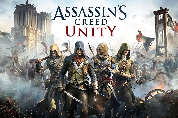 Assassin's Creed Unity là game gì? Lối chơi và cấu hình phù hợp
