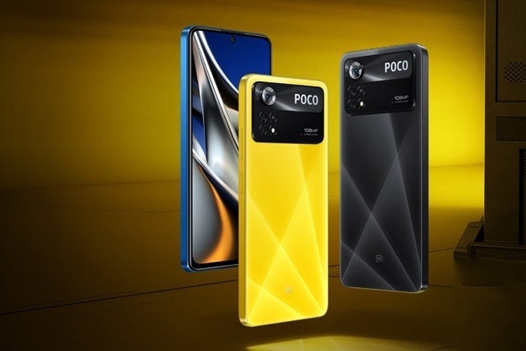 Xiaomi POCO X5 5G sẽ sớm ra mắt với chip Snapdragon 695