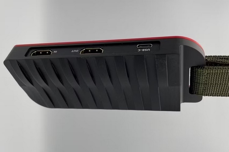 Capture Card là gì? Nó hoạt động như thế nào?