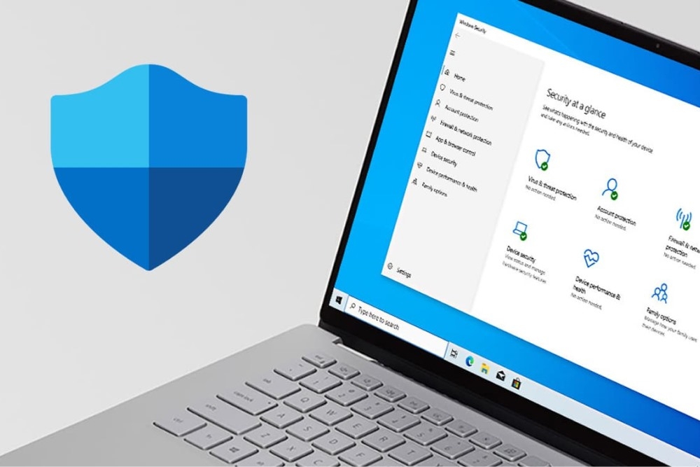 5 cách sửa lỗi Your virus & threat protection không hoạt động