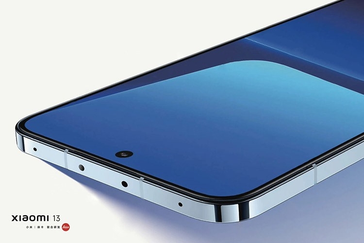 Dòng Xiaomi 13 sẽ ra mắt vào ngày 11 tháng 12