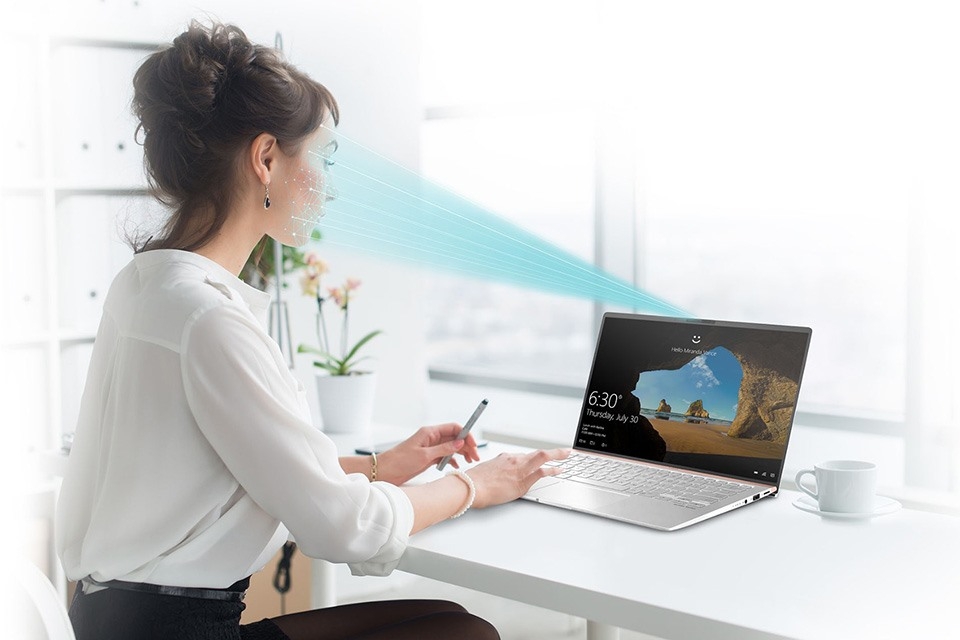 Windows Hello là gì? Sử dụng Windows Hello có an toàn không?