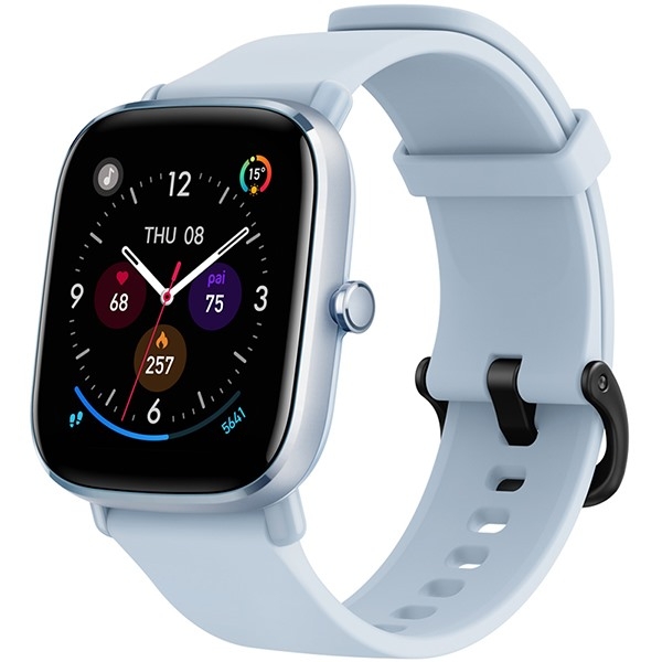 Amazfit GTS 2 Mini (New Version) | Chính hãng, giá rẻ