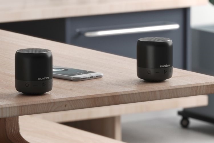 Top loa Bluetooth có mic đàm thoại giúp tiện lợi hơn khi sử dụng