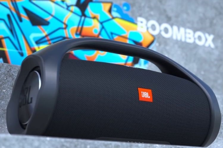 Top loa Bluetooth bass mạnh cho chất lượng âm thanh đỉnh cao