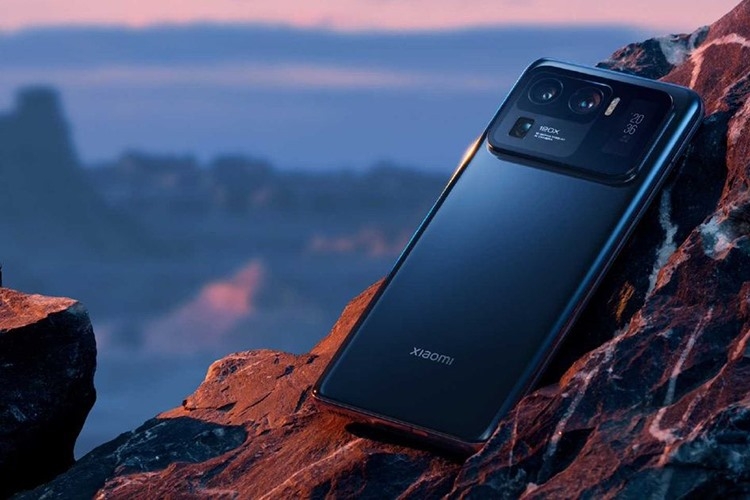 Xiaomi 12 Ultra sẽ được nâng cấp hệ thống camera