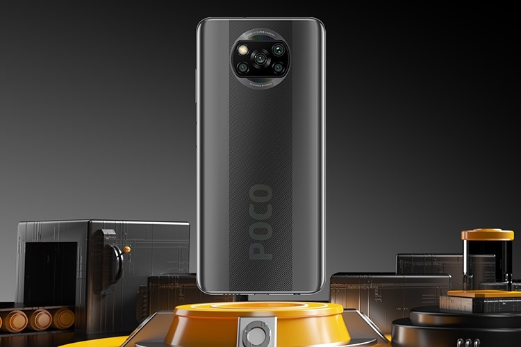 Xiaomi POCO X4 5G vừa đạt một chứng nhận quan trọng