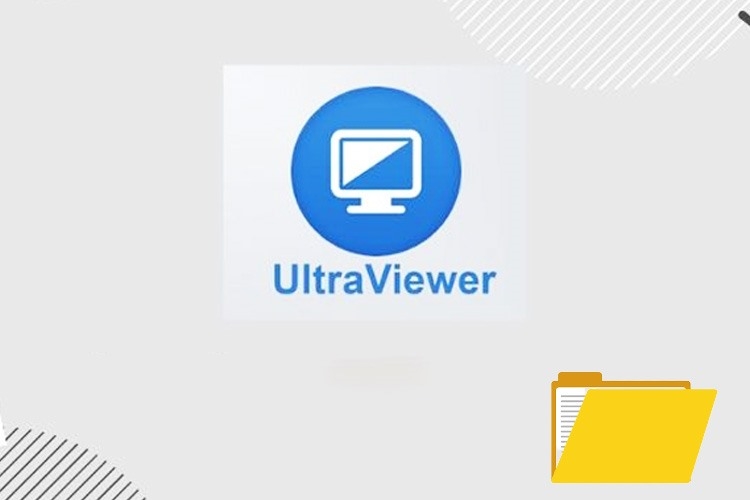 Hướng dẫn sử dụng Ultraviewer để gửi và nhận file