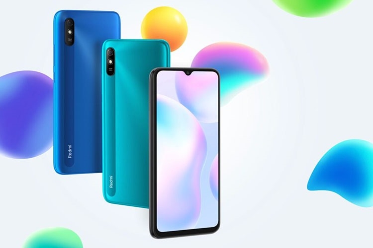 Xiaomi Redmi 10A sẽ sớm ra mắt với camera sau kép